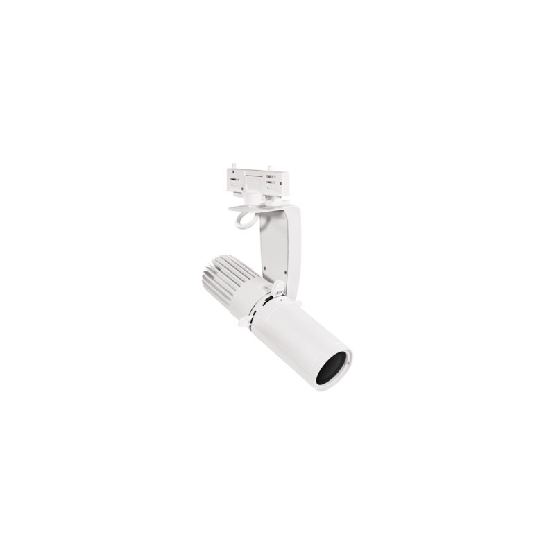 Projecteur cadreur découpe gobo LED Prolights Gallery Eclipse